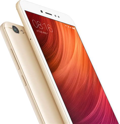 Анонс Xiaomi Redmi Note 5A: селфи-смартфон «за недорого» | gagadget.com