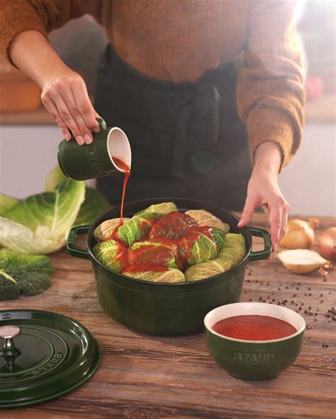 Staub on Behance