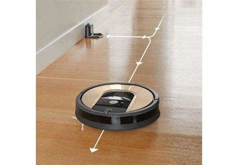 Buy iRobot Roomba 976 Vacuuming Robot Online in UAE | Jumbo Electronics
