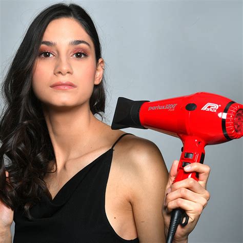 Parlux 3200 Plus Hair Dryer - Parlux.co.uk