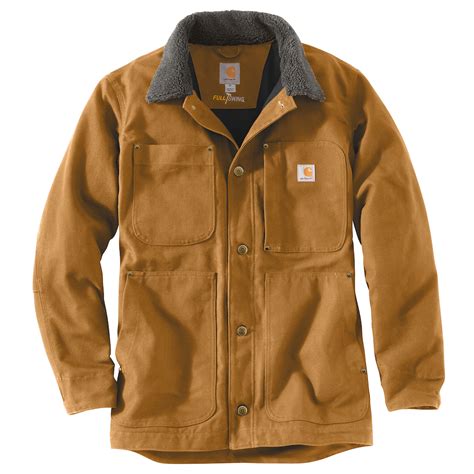 Carhartt’s ‘Full Swing’ Tech Patent Enhances Workwear Mobility ...
