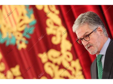 Premios Jaime I - Archivo ABC