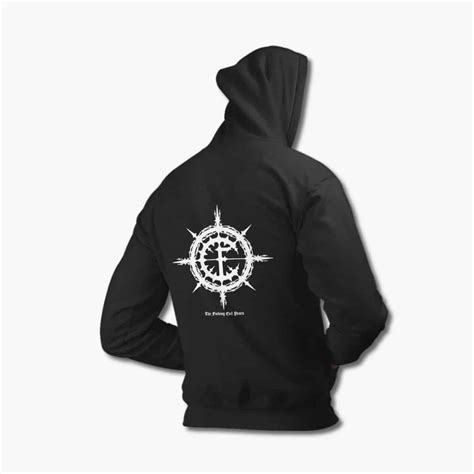 Carpathian Forest Zip Up Hoodie, Carpathian Forest The Fucking Evil ...