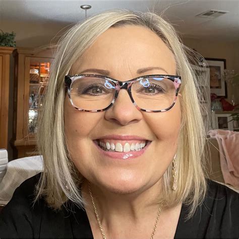 Kristi Gustafson, Independent Sales Director with Mary Kay Cosmetics