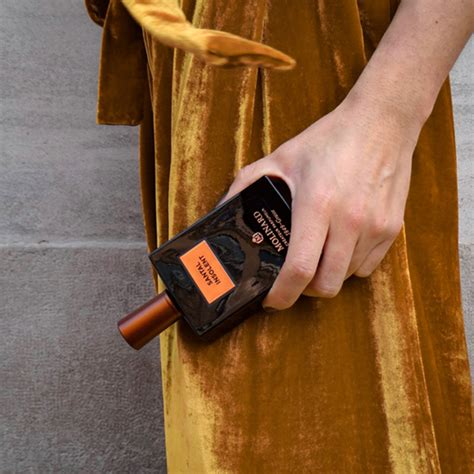 Santal Insolent: The New Fragrance by Molinard ~ Niche Perfumery