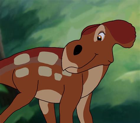 Bambi as a dinosaur : r/Dinosaurs