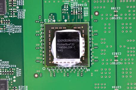 Dogiecoin - SpondooliesTech SP35 - DogieCoin