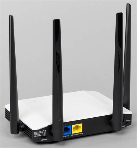 Двухдиапазонные беспроводные роутеры Zyxel Keenetic Air и Keenetic ...