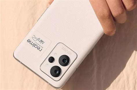 Řada realme GT 2 odhalena. Nabízí špičkové parametry