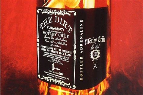 Teaser Released For Netflix’s Motley Crue Biopic ‘The Dirt’