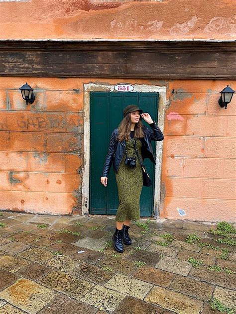 Venice | Venice, Style, My style