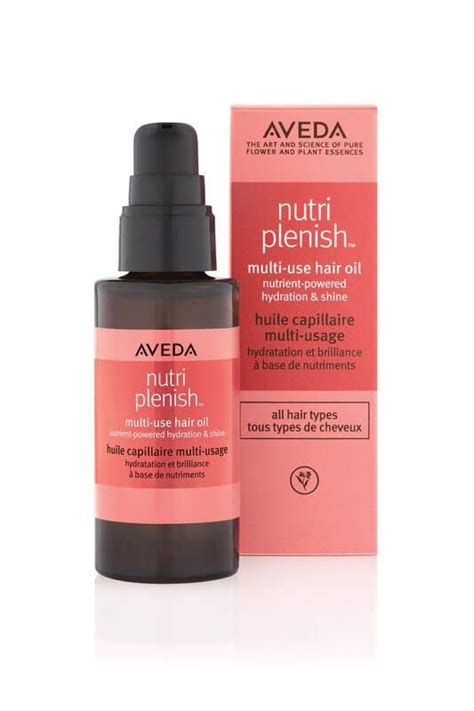 Aveda Nutriplenish Light Hydration Set | HAIRSHOP