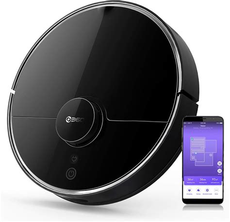 Amazon.de: 360 S7 PRO Staubsauger Roboter mit App-Steuerung (LDS ...