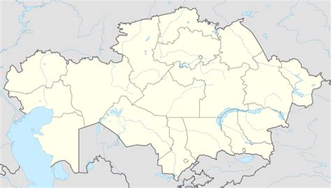Atyrau - Wikipedia
