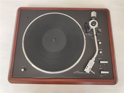 Виниловый проигрыватель JVC: 11 110 грн. - Cd / md / виниловые ...