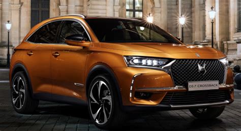 DS (весь модельный ряд авто) цены и характеристики, фотографии и отзывы