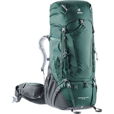 Deuter Aircontact PRO 70 + 15 Backpack | Backcountry.com