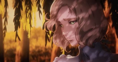 Conheça os personagens de Castlevania: Noturno