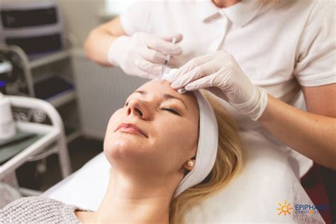Was nach Botox | Epiphany Dermatology nicht zu tun ist | Hi-Tech