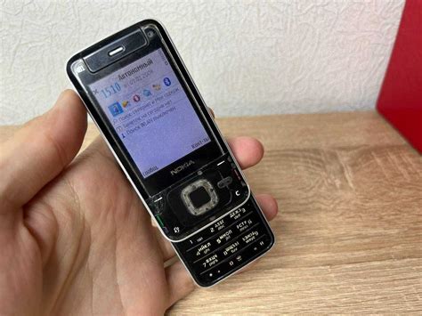 Nokia N81 нокіа н81 рідкісний раритет: 2 100 грн. - Колекціонування ...
