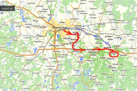 Первая в Новом / История Великих Лук и окрестностей / Великие Луки ...
