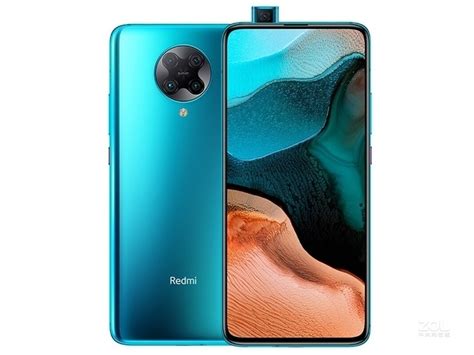 【小米 8和红米 K30 Pro哪个好】Redmi K30 Pro（6GB/128GB/全网通/5G版）和小米8（6GB RAM/全网通）的 ...