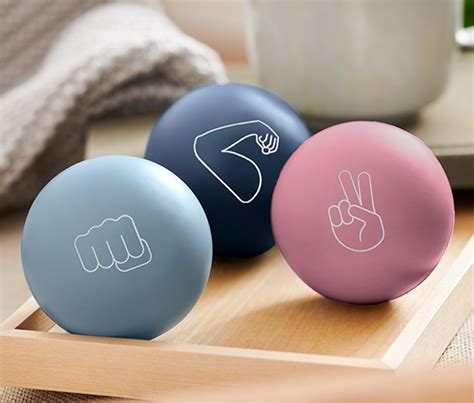 3 Anti-Stressbälle online bestellen bei Tchibo 666852