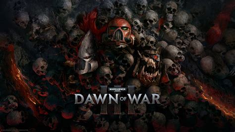 Warhammer 40,000: Dawn of War III en steam por 3,99€ | Mediavida