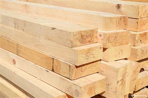 Обрезная доска - Nordstar-timber - заготовка и поставка северного леса ...