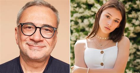 Младшая дочка Константина Меладзе