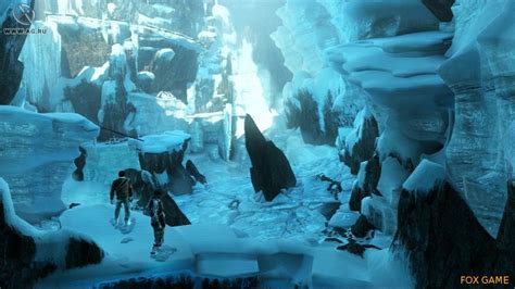 Uncharted 2 / Анчартед 2 - 14 Марта 2015 - Скачать игры торрент бесплатно