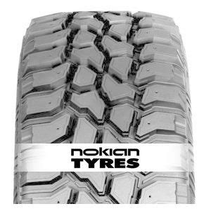 Pneu Nokian 245/75 R17 121/118Q | Rockproof | CentralePneus.fr