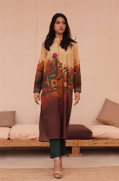 Manto Kurtas