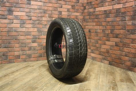 Зимние нешипованные шины R20 255/50 Vredestein Giugiaro Wintrac 4Xtreme ...