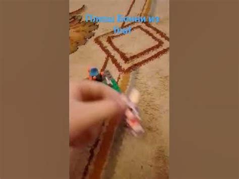 плюш Бонни - YouTube