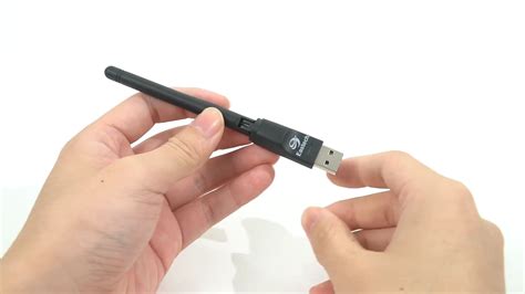 High-quality Wireless Adapter Ralink Rt5370 Chipset 802.11b/g/n Wifi ...