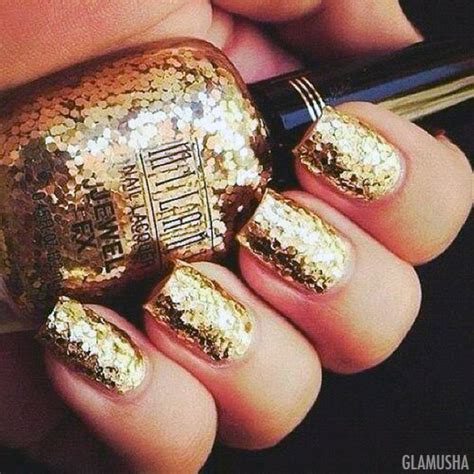Модные лаки для ногтей 2019 - Glamusha