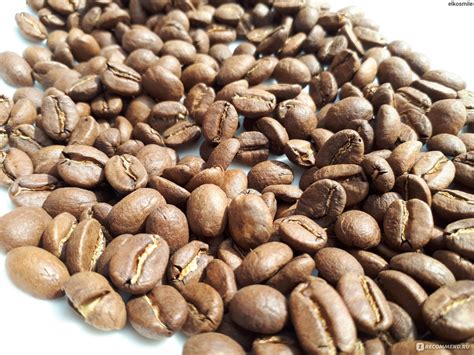 Кофе в зёрнах "Coffee and a little happiness" Colombia Supremo ...