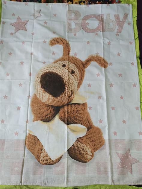 Новый детский пододеяльник