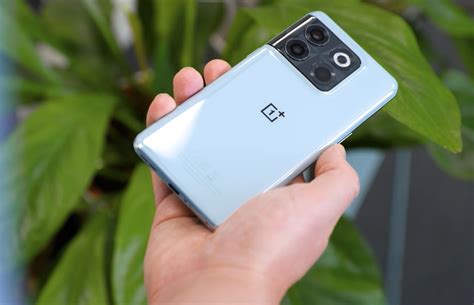 Deze nieuwe smartphone van OnePlus heeft 24GB(!) RAM
