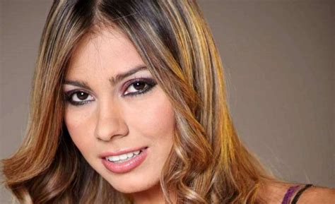 Esperanza Gomez Net Worth - Career, Family Height Bio 2024.