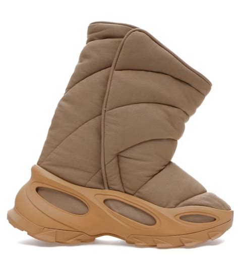 Adidas Yeezy NSLTD Boot – HIGHKIOSK