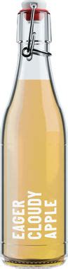 Softs Packaged - Eager Carbonated Pink Grapefruit, NRB 330 ml x 12 | Matthew Clark