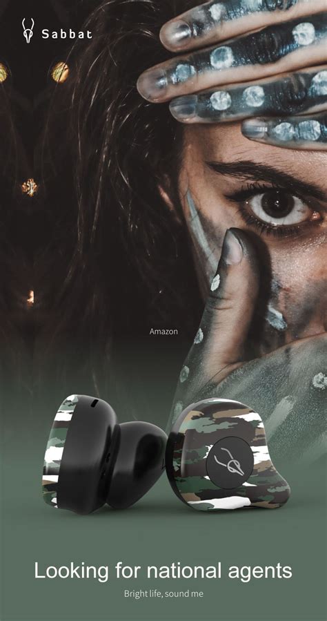 Sabbat X12 Ultra TWS Bluetooth 5.0 Earbuds $38.99 With "x12u" Code ...