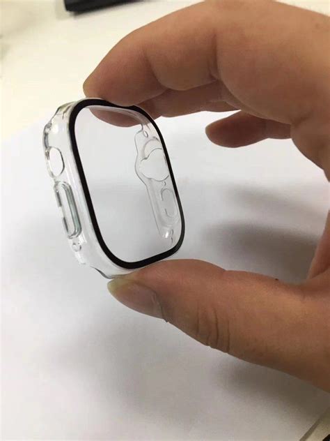 Apple Watch 8 Pro design and price leaks right before the Apple event ...