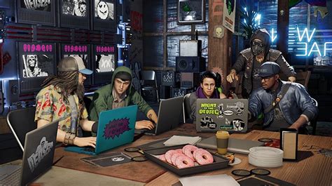 Watch Dogs 2: системные требования и перенос релиза PC-версии