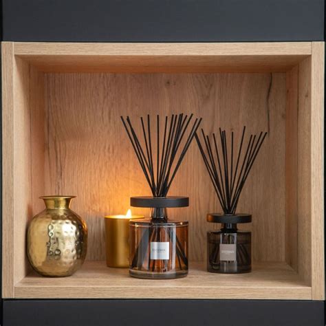 Esteban aroma bytový difuzér Iris Cachemire 500 ml - Habitat, a.s.