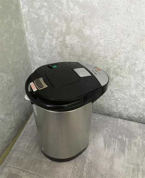 Термопот dexp THP-3500 | Festima.Ru - Мониторинг объявлений