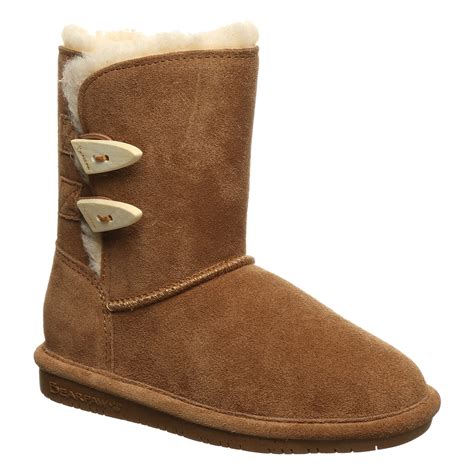 Bearpaw