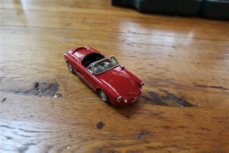 VW Enzmann 506 | Kaufen auf Ricardo